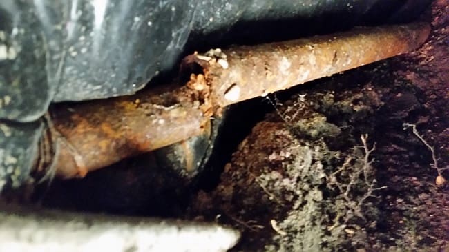 Dallas Professional Sewer Line Leak Repairment and Replacement