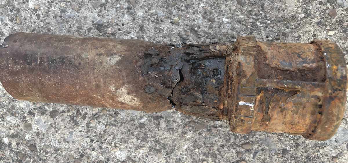 Gas Line Repairs | Emergency Plumbing Services in Winter