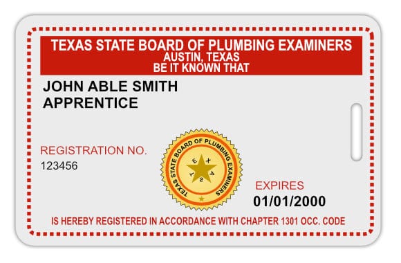 Hiring a Licensed Plumber in Texas | Plumbing Insights