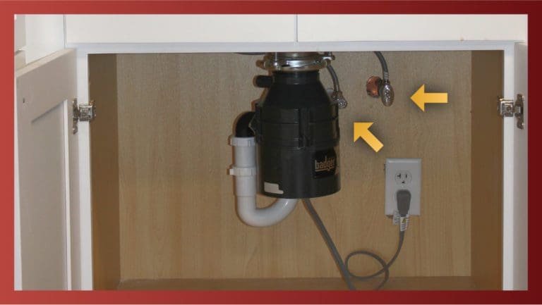 Shutting Off the Water Valve | Important Plumbing Tips