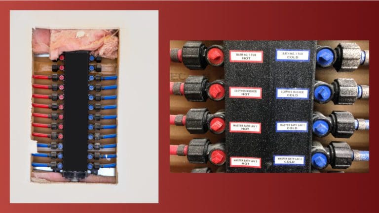 Shutting Off the Water Valve | Important Plumbing Tips