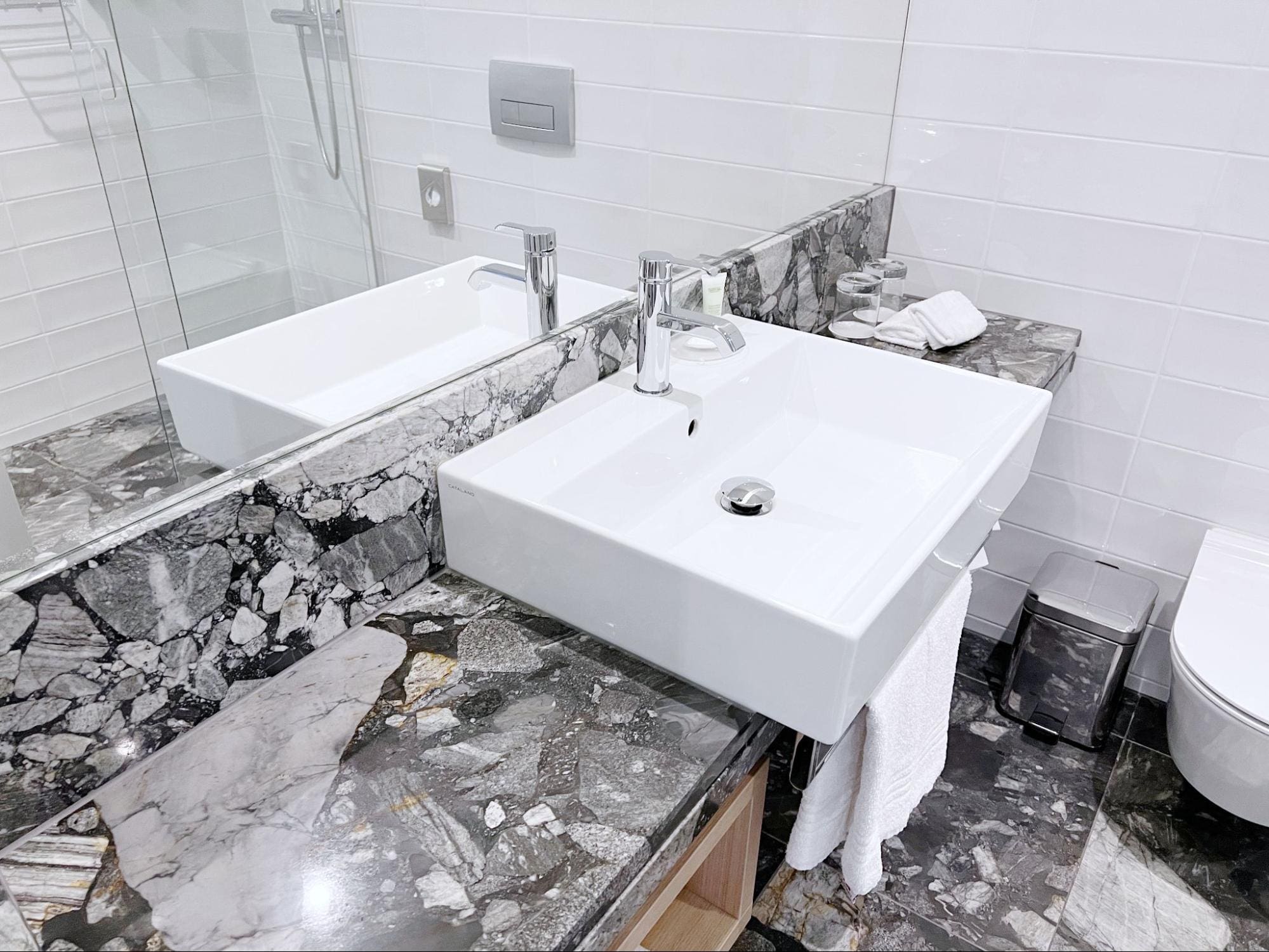 Choosing the Right Plumbing Fixtures | Plumbing Services