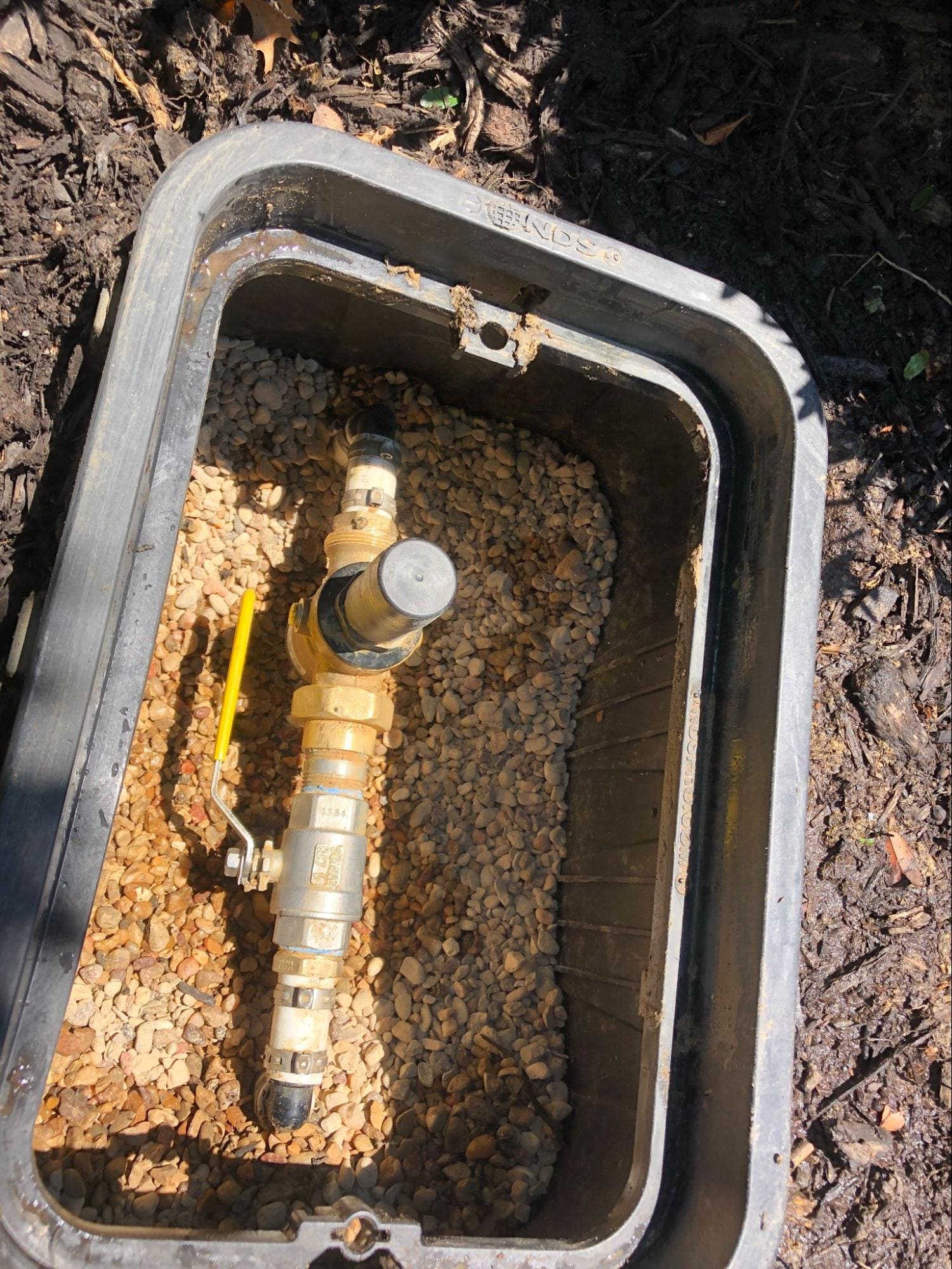Fixing a Broken PRV in Frisco, TX | Expert Plumbing Services